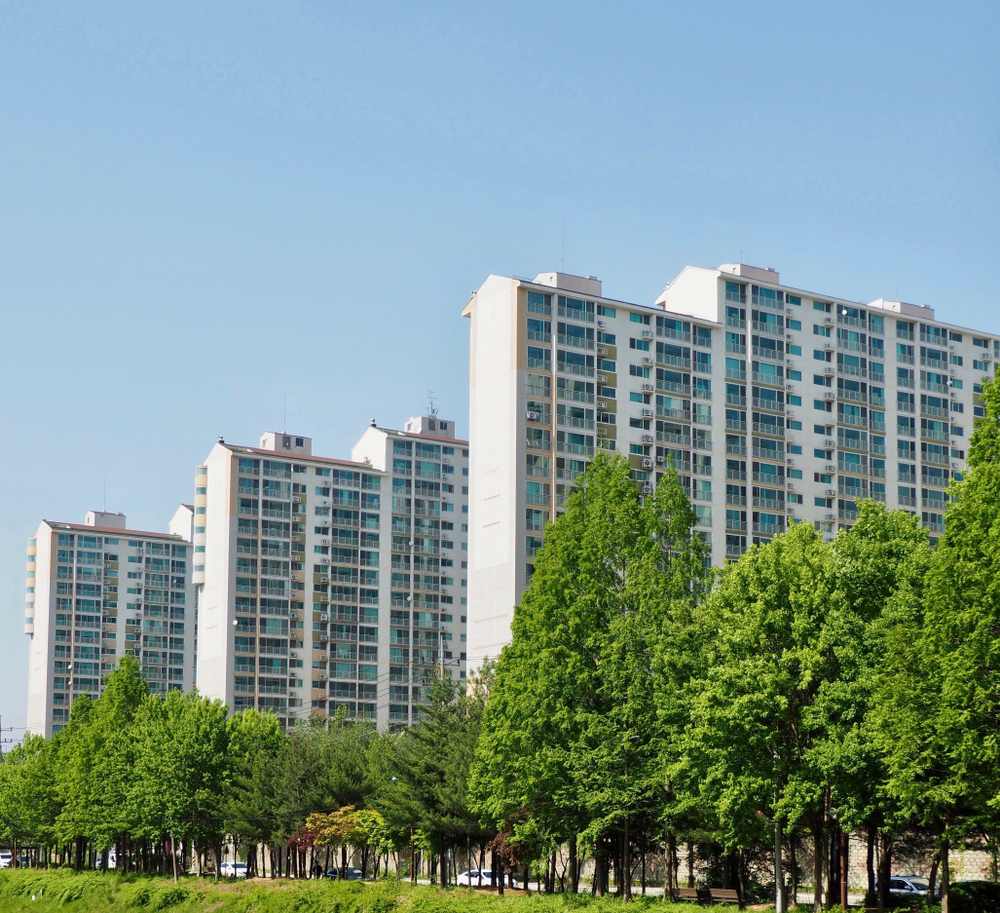 Efficiently Expanding MDU Coverage in Older Properties | eNetwork Supply