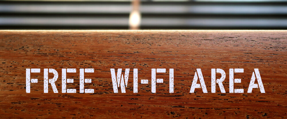 Capitalizing on Changes to Internet Connectivity as Average Monthly ...