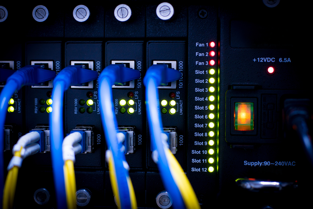 Building Robust Networks: A Guide to Selecting and Implementing Network ...